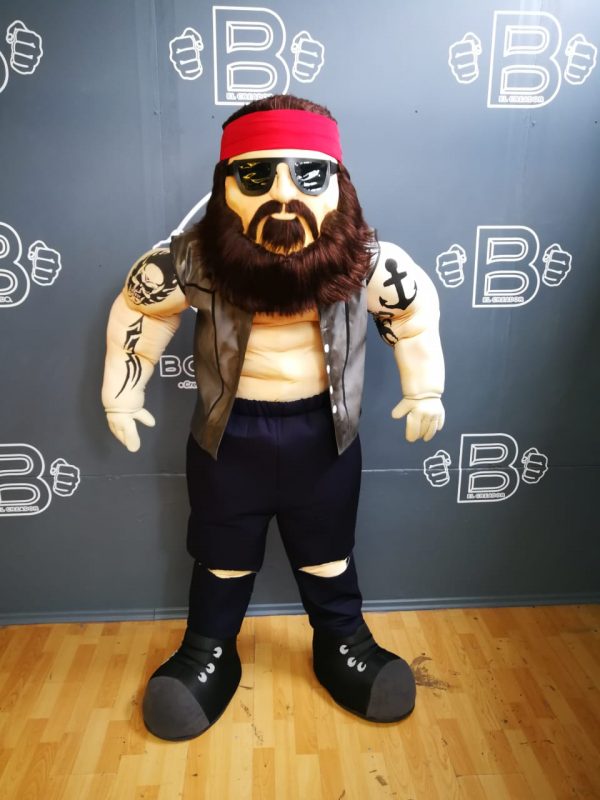 Humano - Botargas El Creador