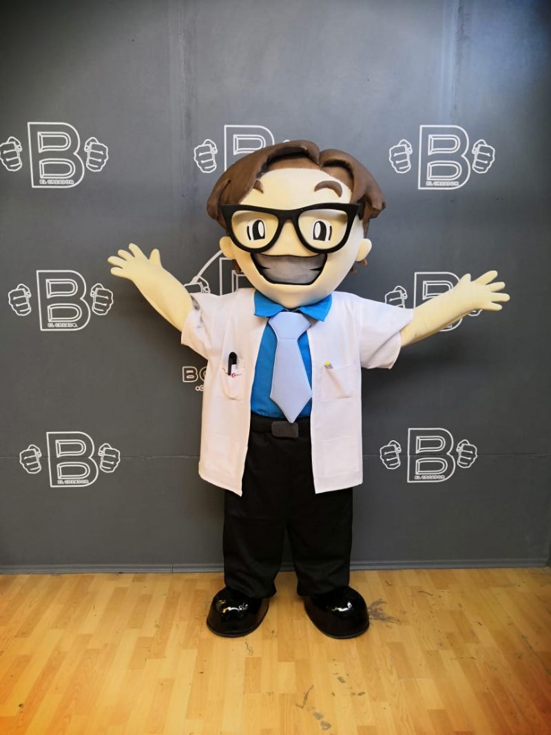 Botargas - Botargas El Creador