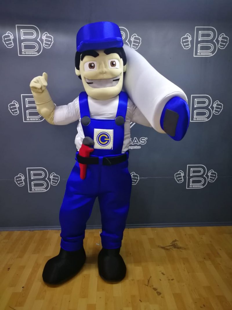 Humano - Botargas El Creador