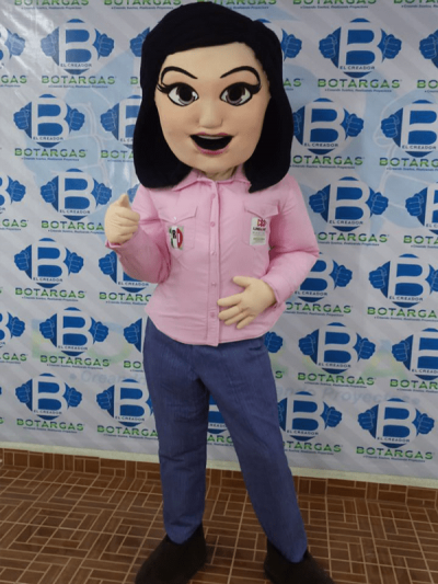 Humano - Botargas El Creador