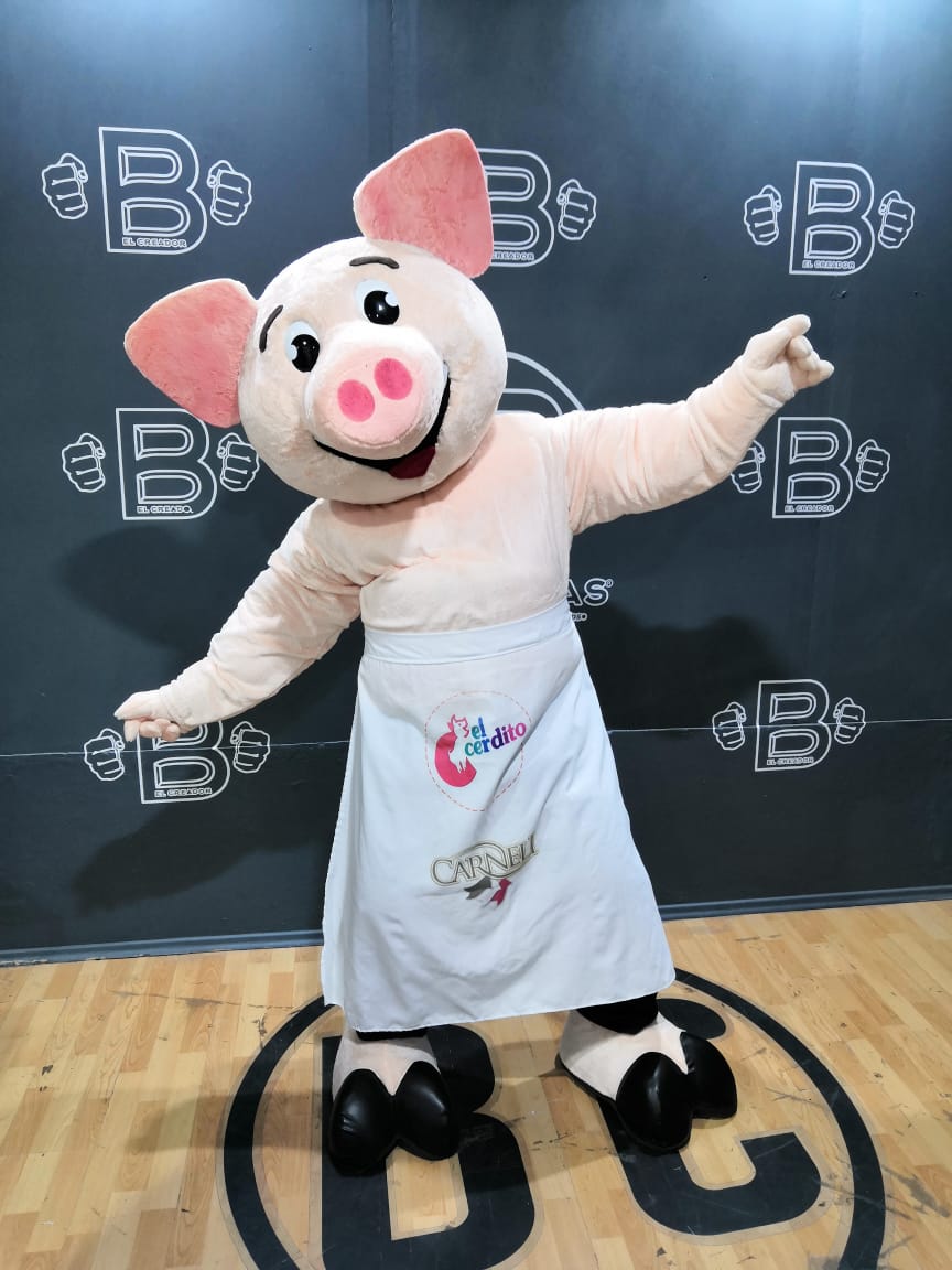 Botargas - Botargas El Creador