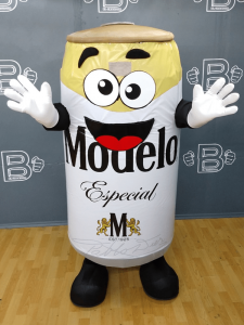 Botarga Corazón - Botargas El Creador - Venta CDMX