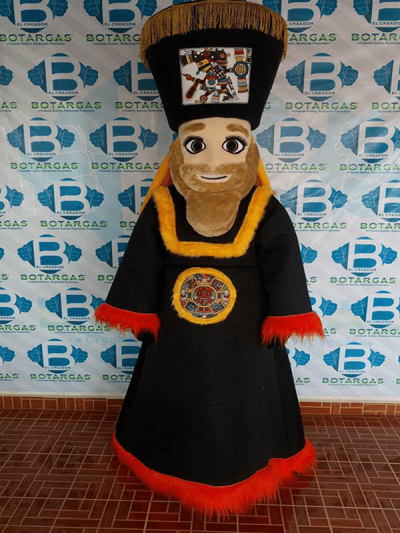 Botarga Cerdito - El Creador - Fabricacion y Venta en Mexico