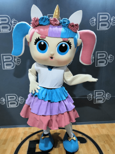 Hello Kitty - Botargas El Creador