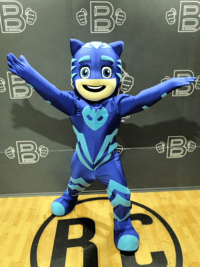 Infantiles - Botargas El Creador