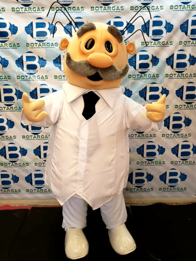 Doctor - Botargas El Creador