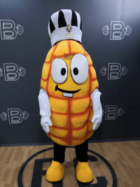 Botarga Corazón - Botargas El Creador - Venta CDMX