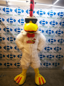 Pollo - Botargas El Creador