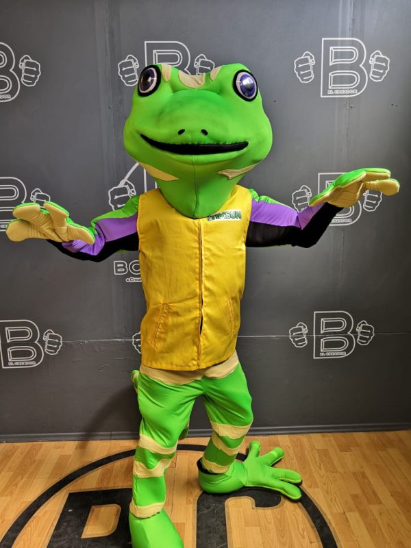 Botargas - Botargas El Creador