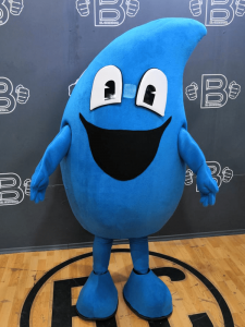 Botarga Corazón - Botargas El Creador - Venta CDMX