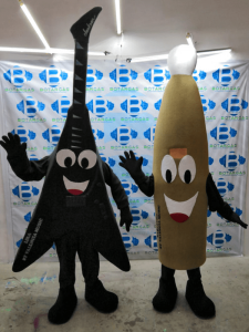 Toro - Botargas El Creador