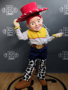 Hello Kitty - Botargas El Creador