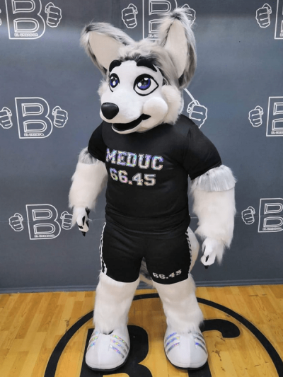 Botarga Lobo Tierno archivos - Botargas El Creador
