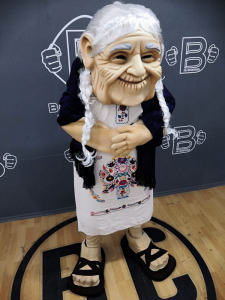 Hello Kitty - Botargas El Creador