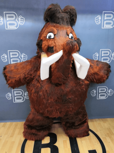 Botarga Corazón - Botargas El Creador - Venta CDMX