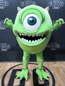 Pikachu - Botargas El Creador