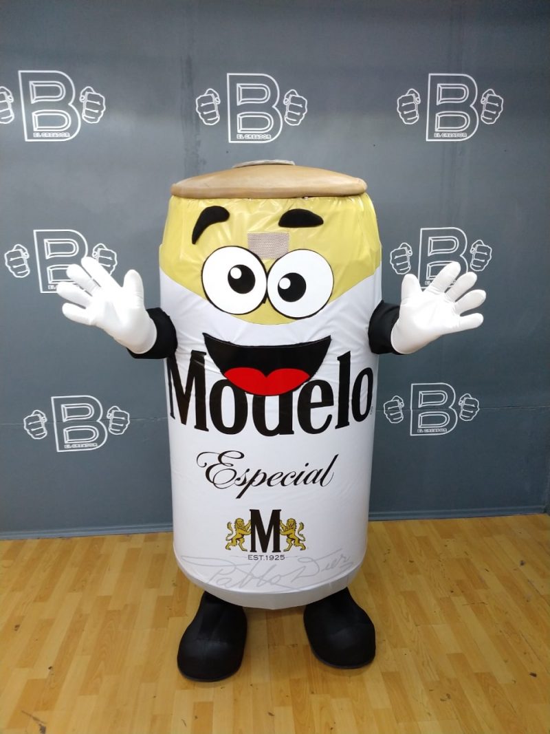 Botargas - Botargas El Creador