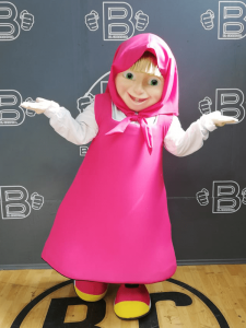 Hello Kitty - Botargas El Creador