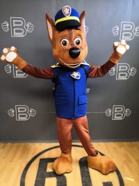 Botargas - Botargas El Creador