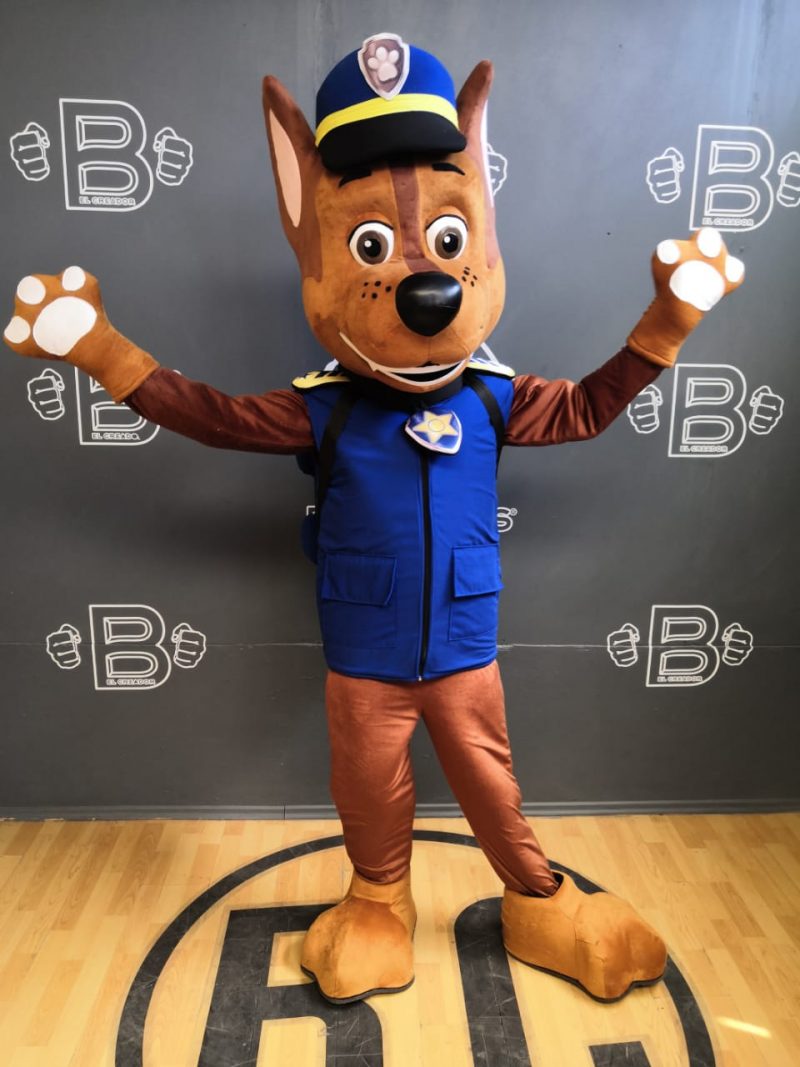 Botargas - Botargas El Creador