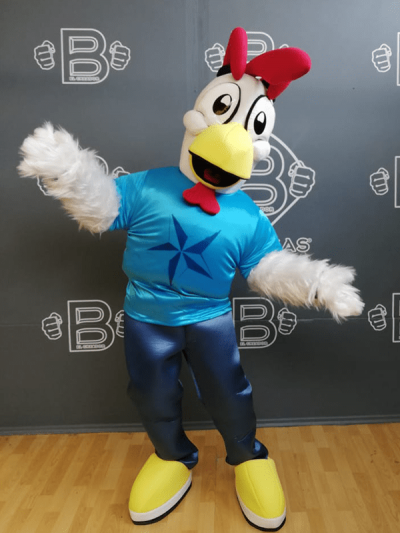 Pollo - Botargas El Creador