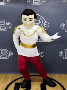 Hello Kitty - Botargas El Creador