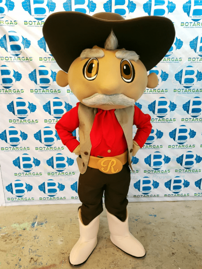 Humano - Botargas El Creador