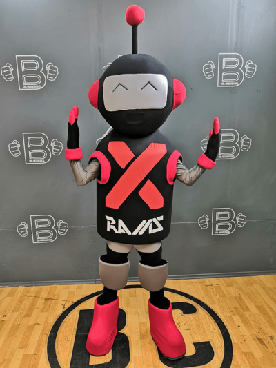 Publicitarias - Botargas El Creador