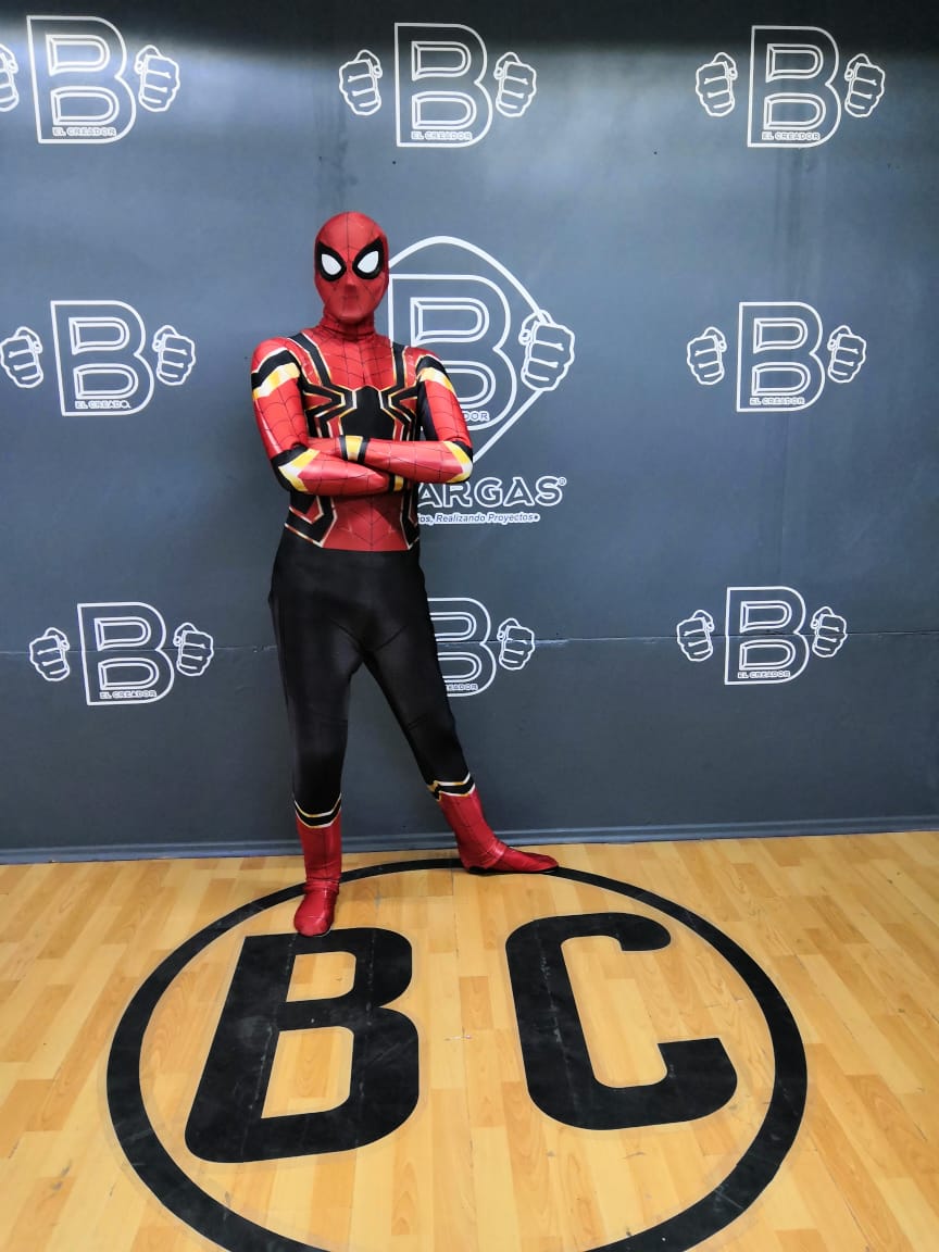 Botargas - Botargas El Creador