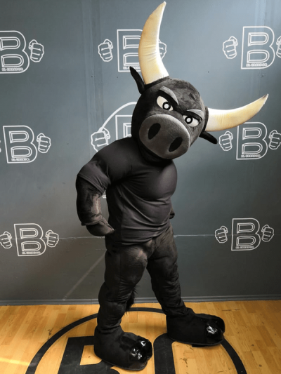 Deportivas - Botargas El Creador