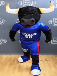 Deportivas - Botargas El Creador