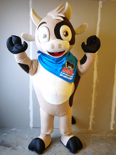 Toro - Botargas El Creador