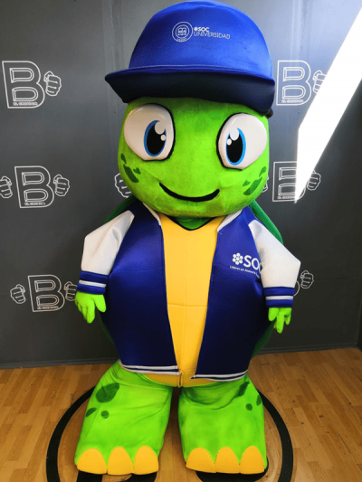 Estructura - Botargas El Creador