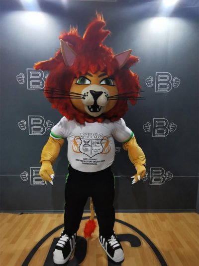 Deportivas - Botargas El Creador