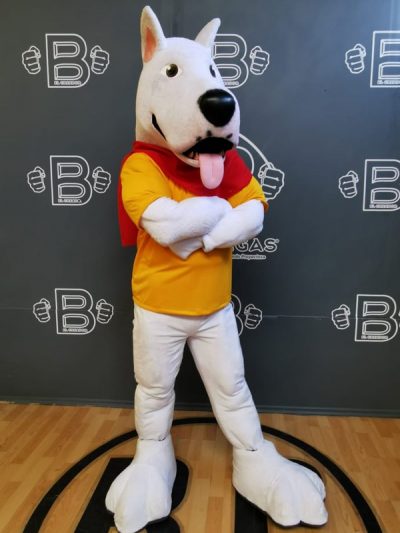 Deportivas - Botargas El Creador