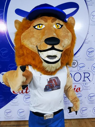 Galeria - Botargas El Creador